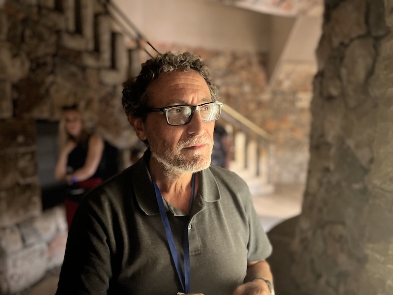 Museum maakt rollen begrijpelijk voor iedereen – Alfred Muller